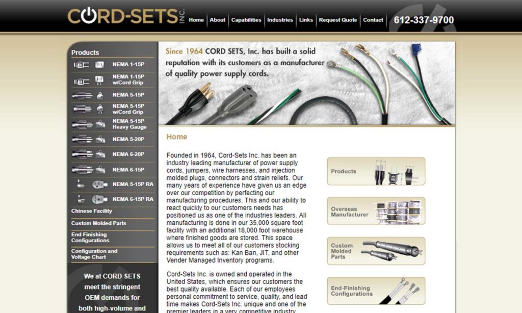 Power Cord Manufacturers | Power Cord Suppliers
