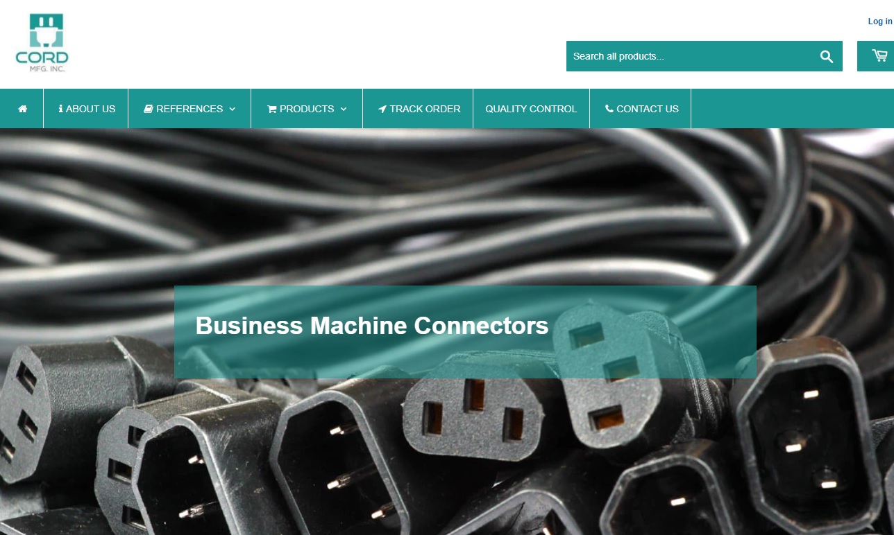 Cord Set Manufacturers | Cord Set Suppliers